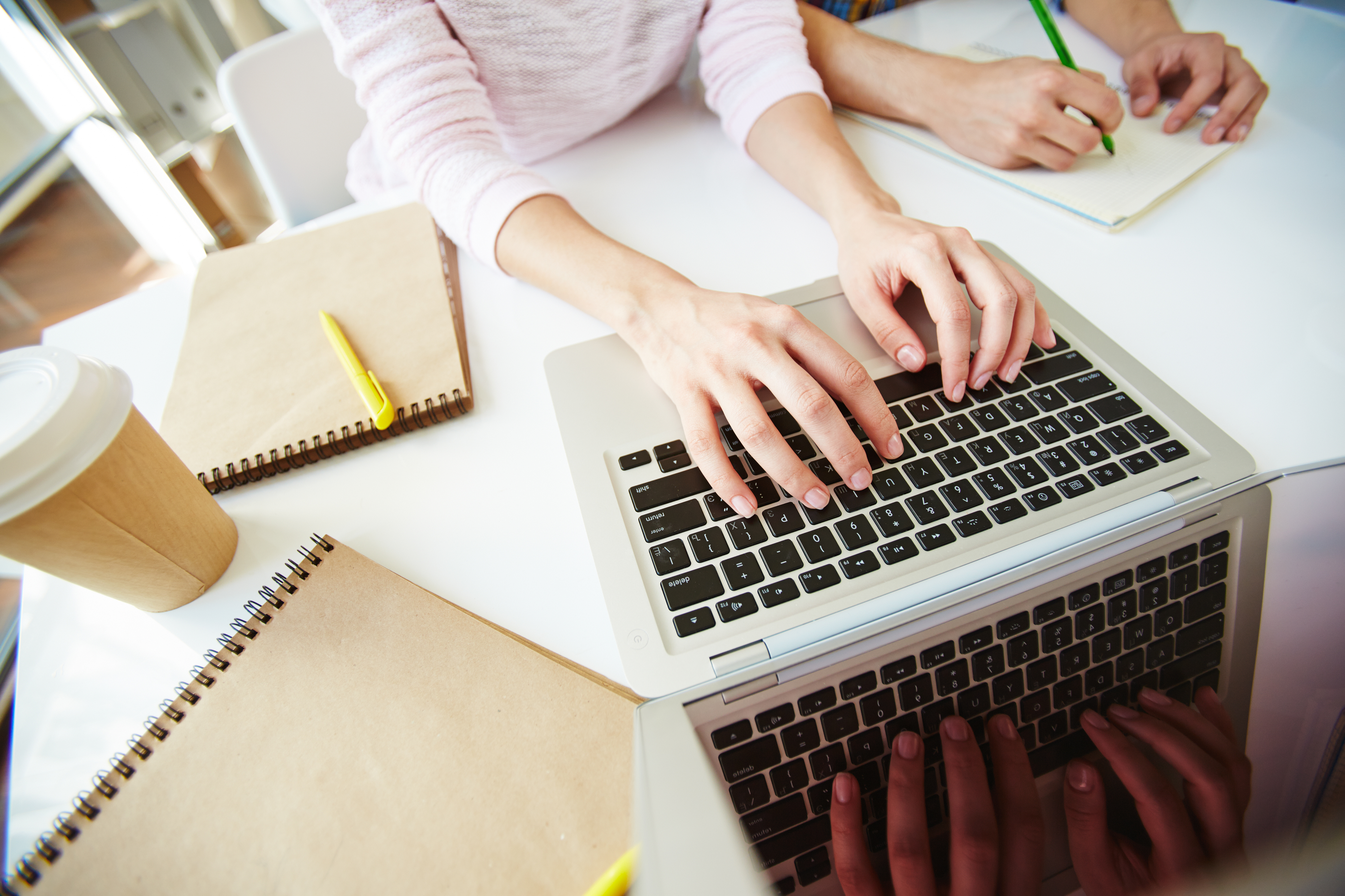 Tips for Improving Your Typing Speed and Accuracy Tips for Improving Your Typing Speed and Accuracy