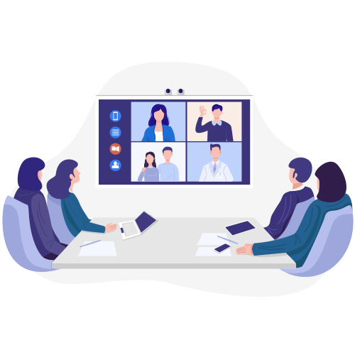 Microsoft Teams Transcription | 99% Accuracy | 24 Hrs TAT Microsoft Teams Transcription | 99% Accuracy | 24 Hrs TAT